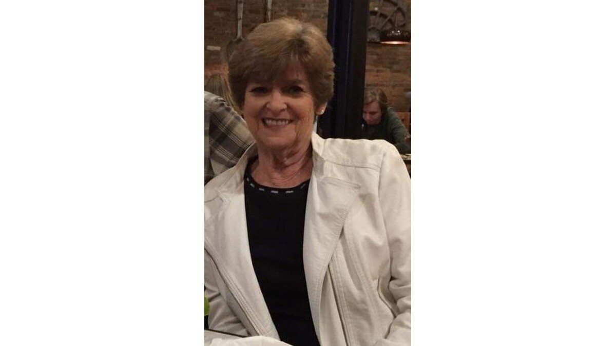 Mary Elizabeth "Liz" Willson Obituary - Sparta, TN | Oak Lawn Funeral Home-Cremation Center and ...
